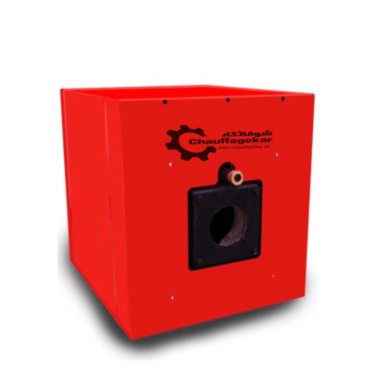 دیگ چدنی سوپر 500 شوفاژکار 7 پره - شوفاژکار